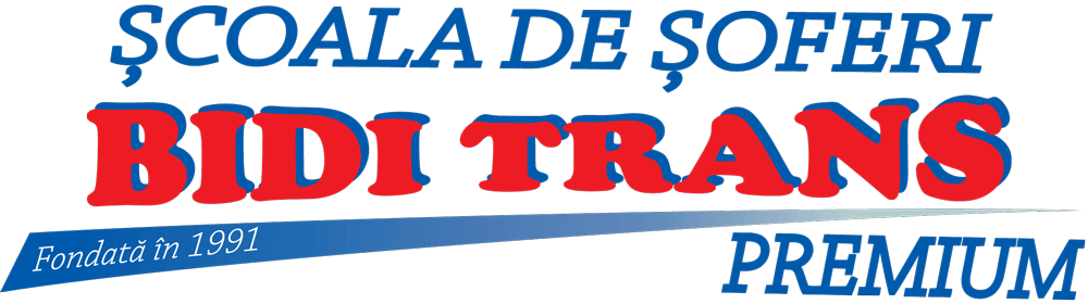 Scoala de soferi si atestate profesionisti Bidi TRANS